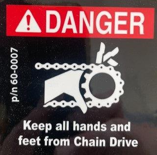 60-0007 – Stinger Equipment Inc